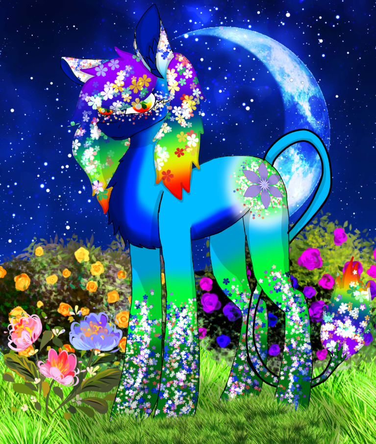 Spring 🌸🌺🌹 - ibisPaint