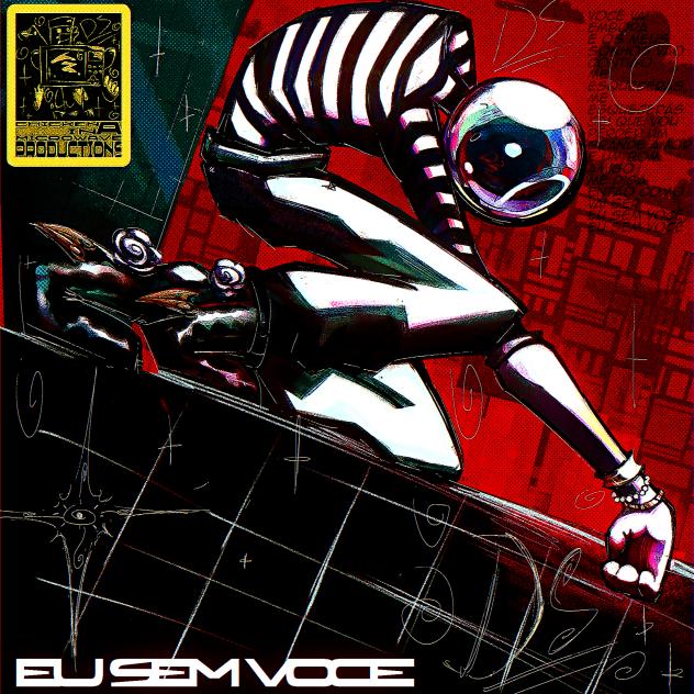 EU SEM VOCÊ;MY LIFE WITHOUT YOU!!!2 - ibisPaint