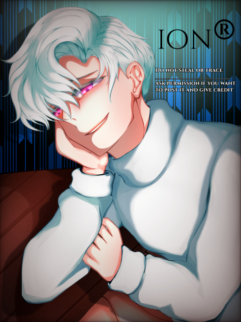 [Chapter 5] Having a date night 🌙 - ibisPaint