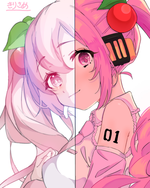 Collab Again - ibisPaint