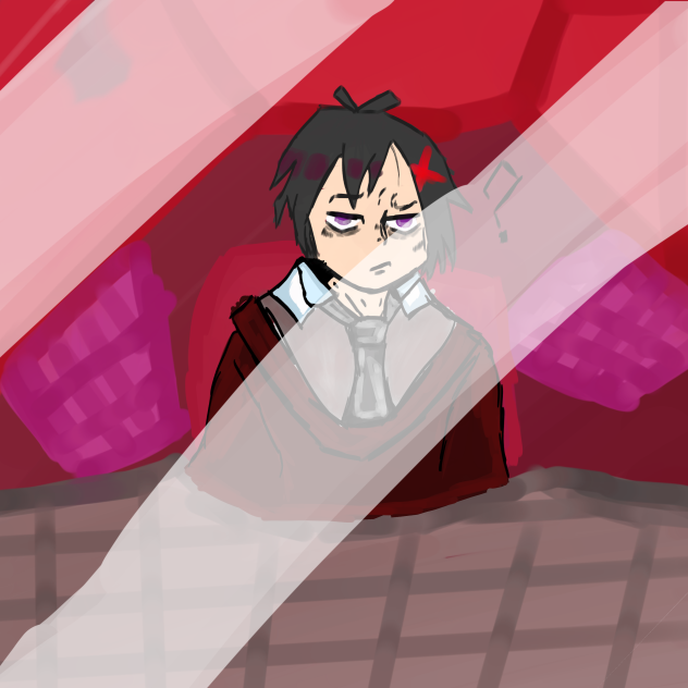 Pov- After Canon Event - ibisPaint