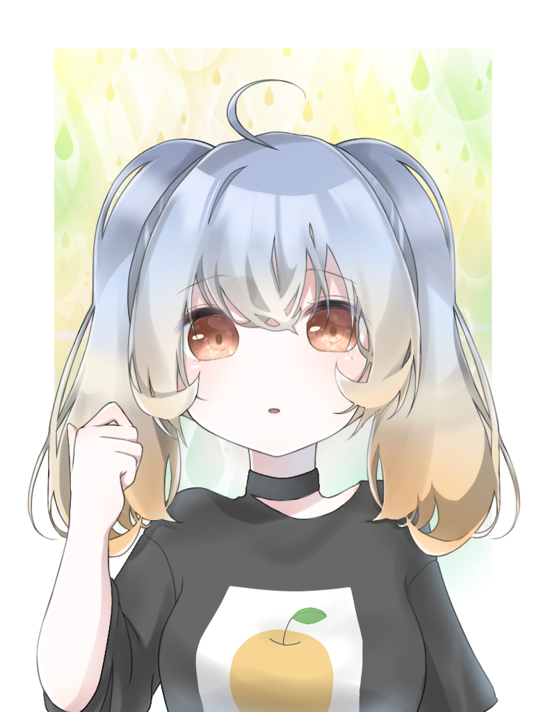 Honey Apple - ibisPaint