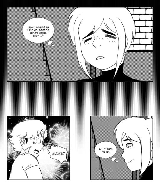 PAGE 1-3 - ibisPaint