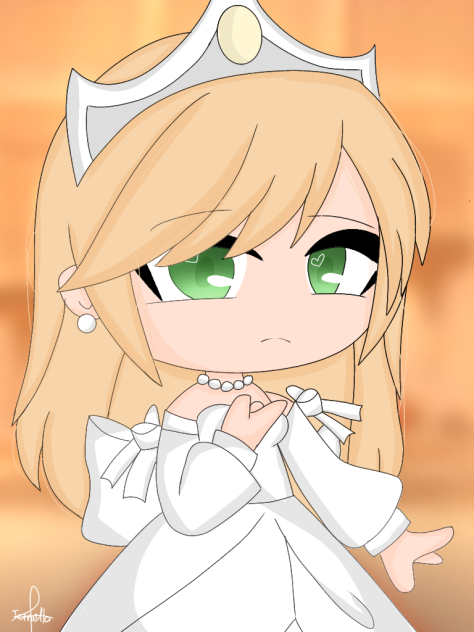 Your Majesty - ibisPaint