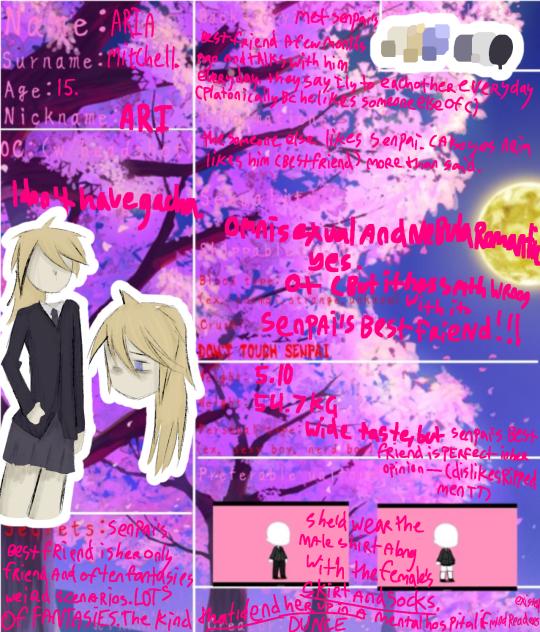 Cs!!!!!!!! - ibisPaint