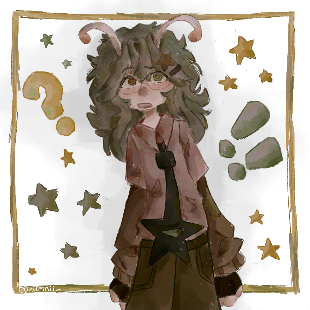 Dtiys Thing For Koyin - ibisPaint