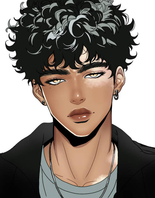 Leon°×♌ - ibisPaint