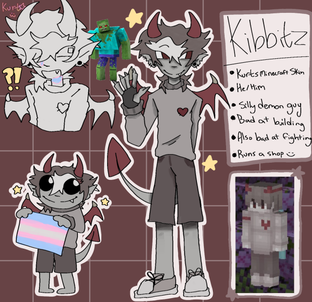 Oc ref sheet - ibisPaint