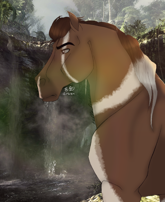 ~ Soap Mactavish ~ - ibisPaint