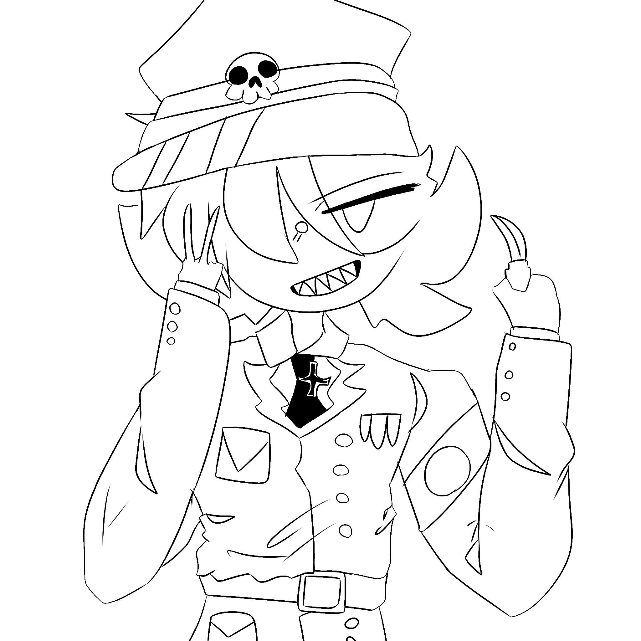 third reich 2.0 - ibisPaint