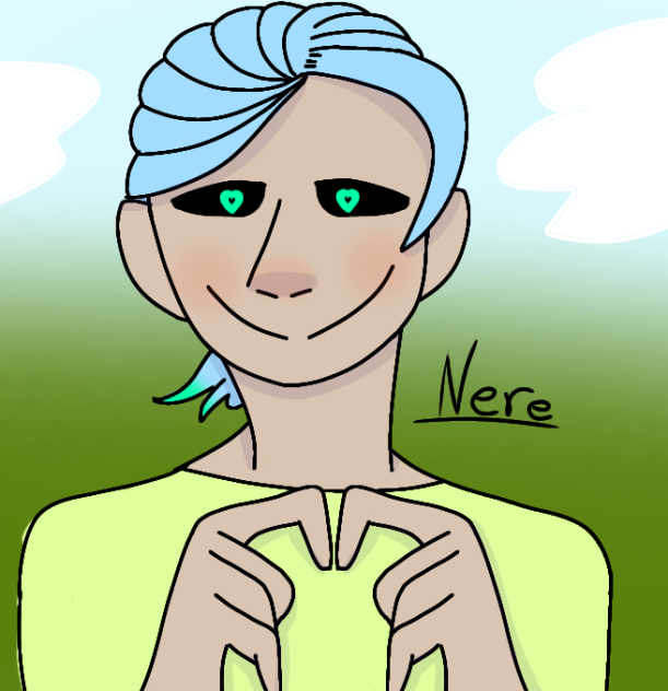 Matthew 🥰 - ibisPaint