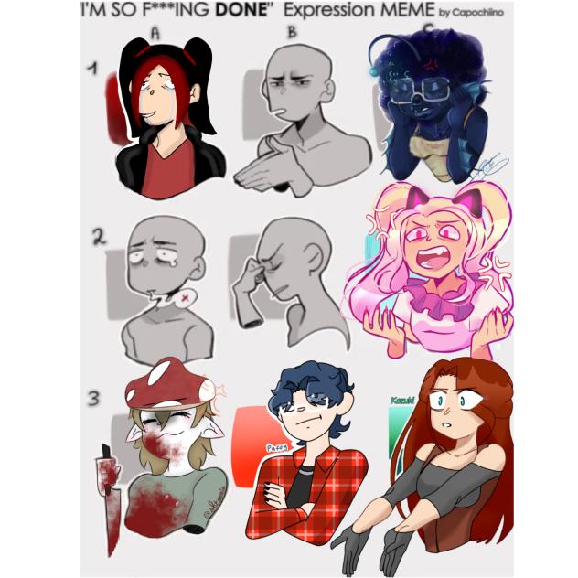 Collab 7 - ibisPaint