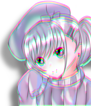 chromatic - ibisPaint