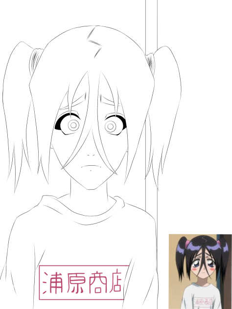 Ururu Tsumugiya - ibisPaint