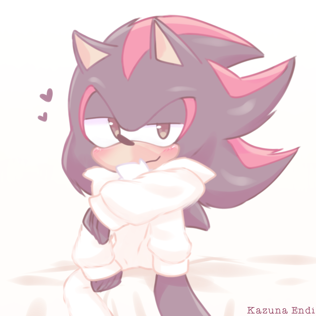 onesie shadow - ibisPaint