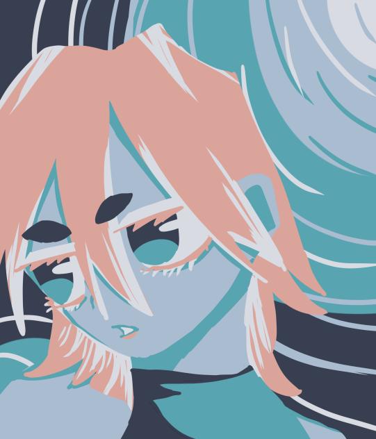 color pallette 2 - ibisPaint