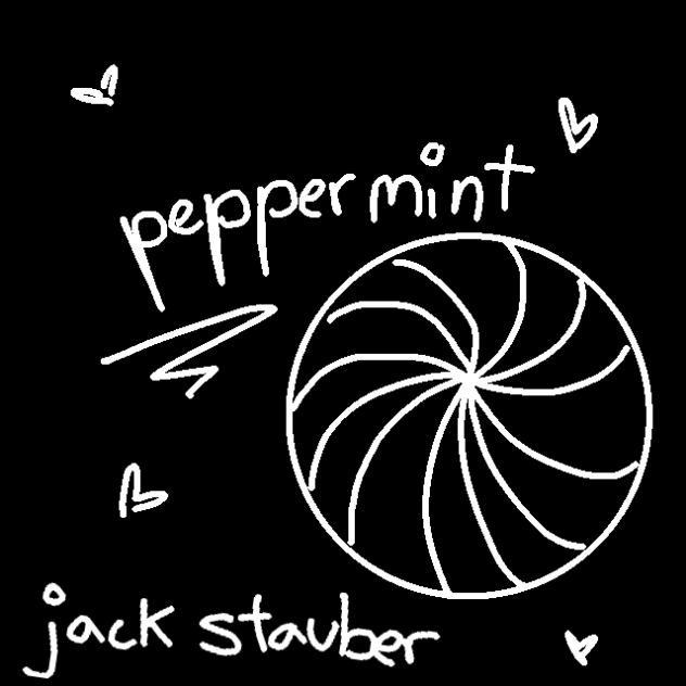 •PEPPERMINT• - ibisPaint