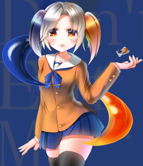 DON'T EAT ME - ibisPaint