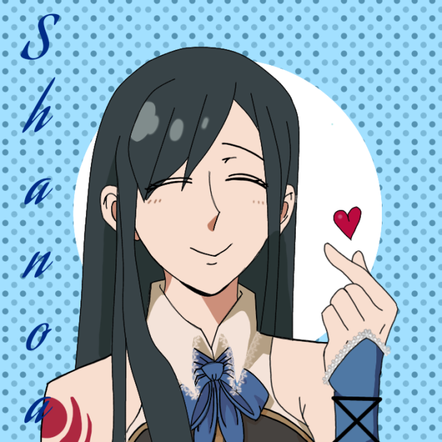 Shanoa - ibisPaint