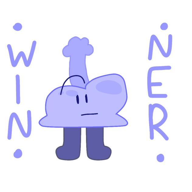 Winner TPOT - ibisPaint