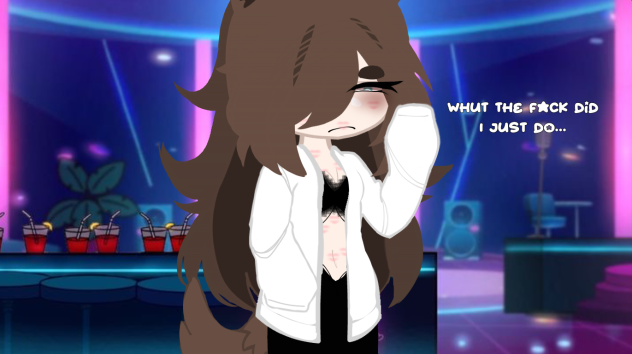 Drunk… - ibisPaint