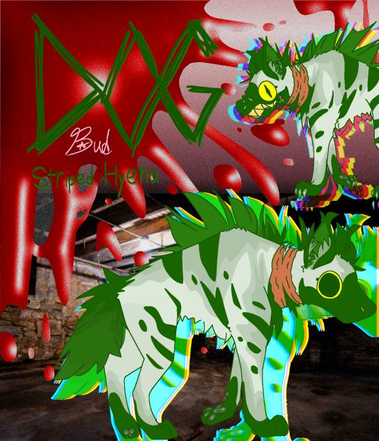 4 of 9 ref sheets done - ibisPaint