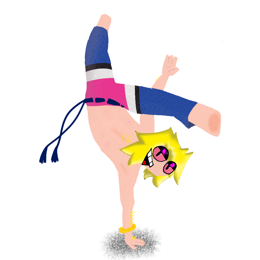 banjex fanart - ibisPaint