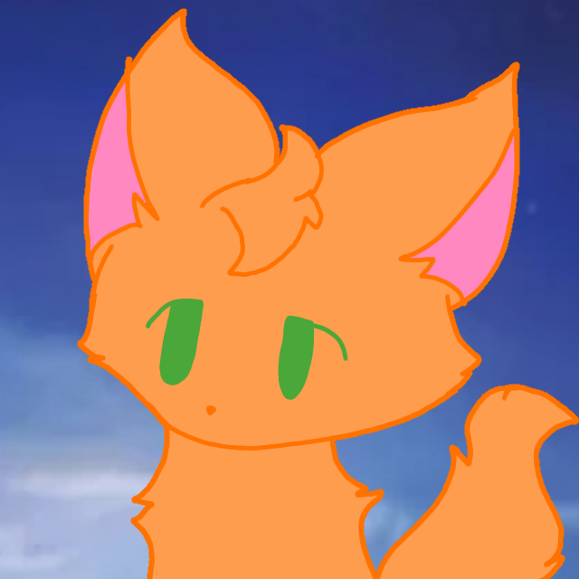 Firestar - ibisPaint
