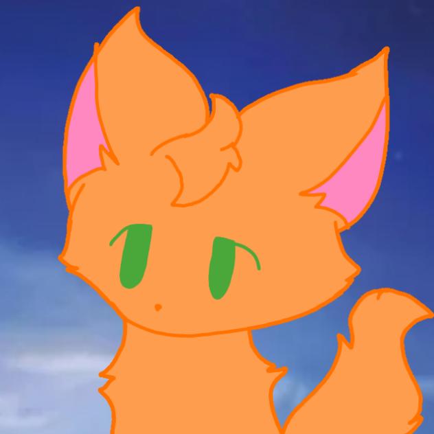 Firestar - ibisPaint