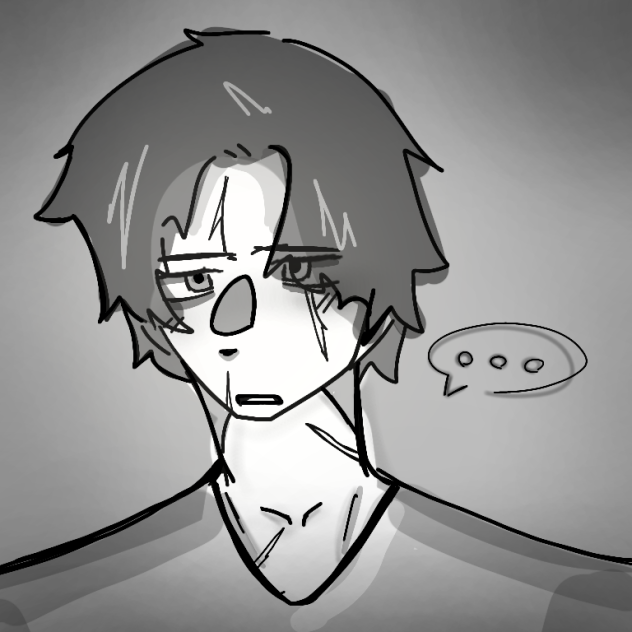 Random dude - ibisPaint