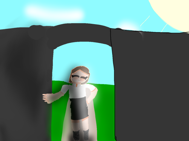 Something - ibisPaint