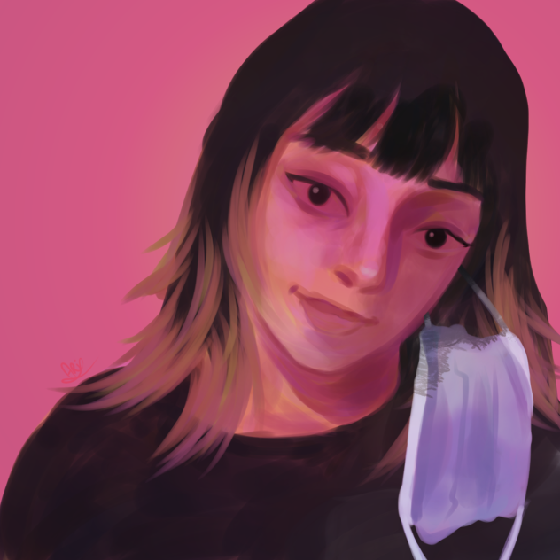 Isabella - ibisPaint