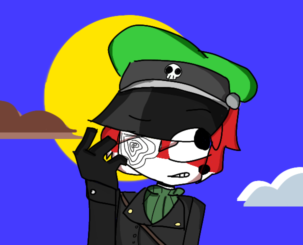 faqids fanart real - ibisPaint