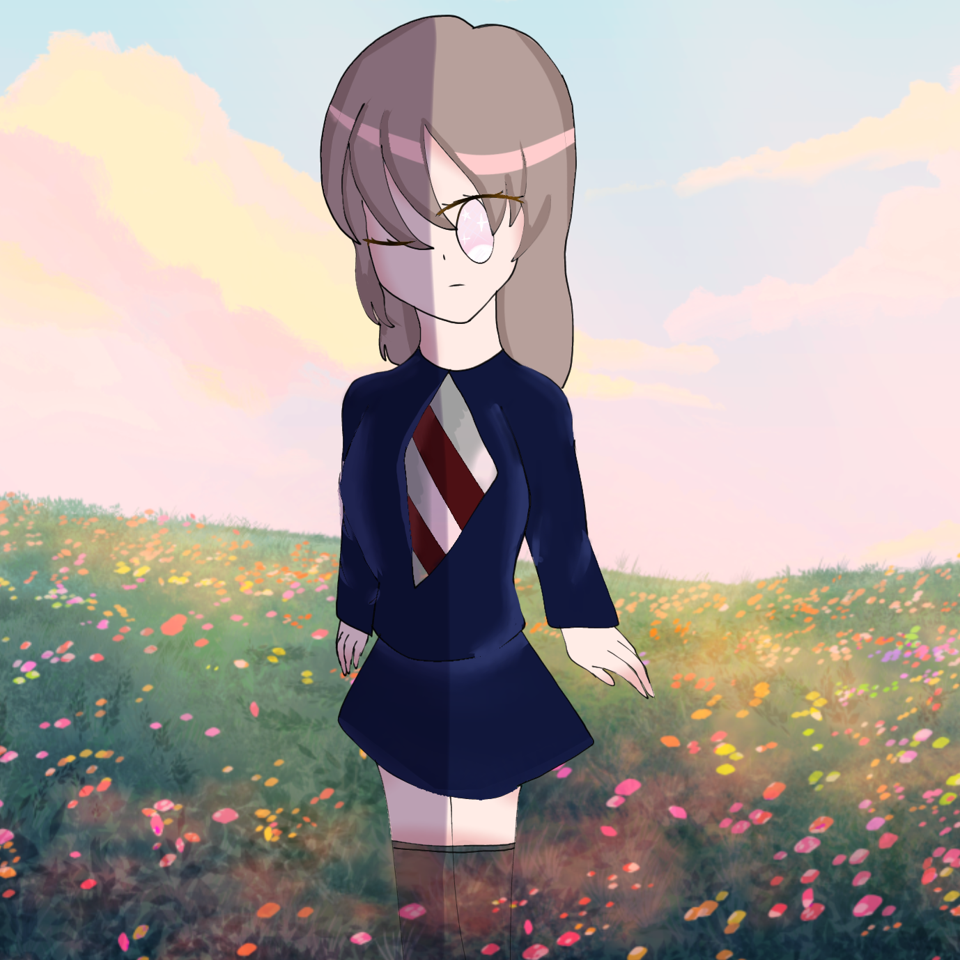 Vanished - ibisPaint