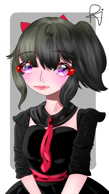 #EventCukSukTeam0106 Mô tả - ibisPaint