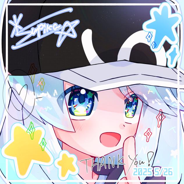 0.5th！ - ibisPaint