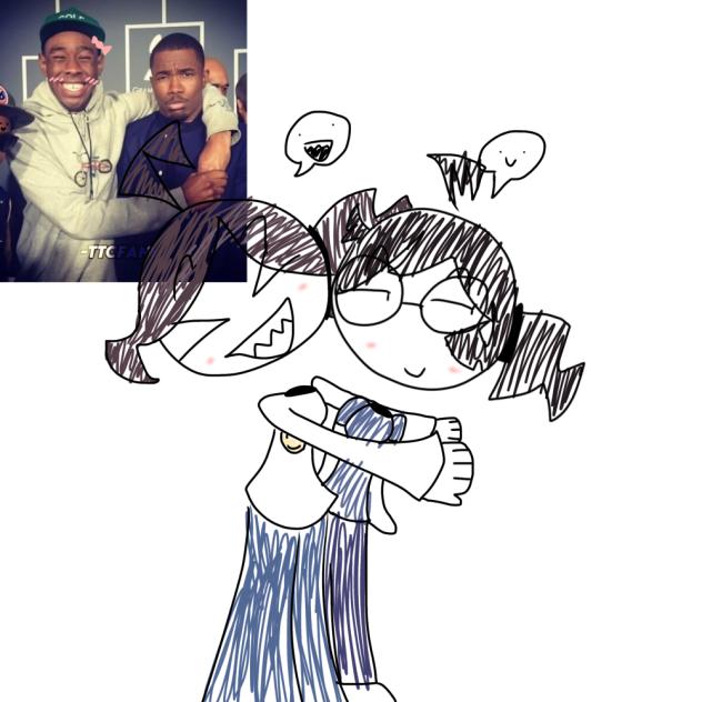 Birthday Post! - ibisPaint