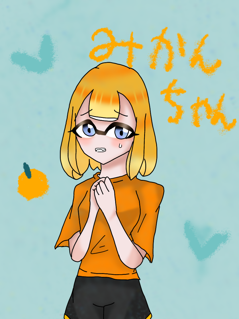 無題518 - ibisPaint