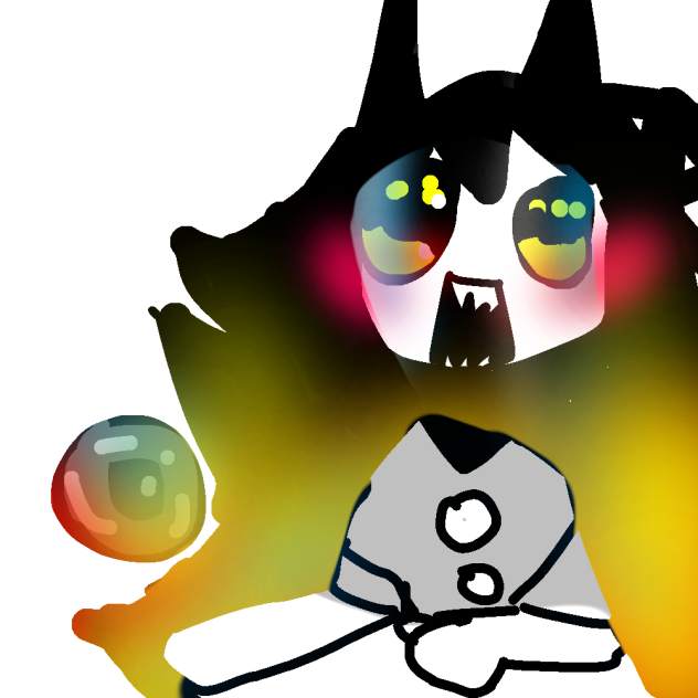 wawawawa - ibisPaint