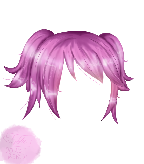 First time trying Gatcha! - ibisPaint