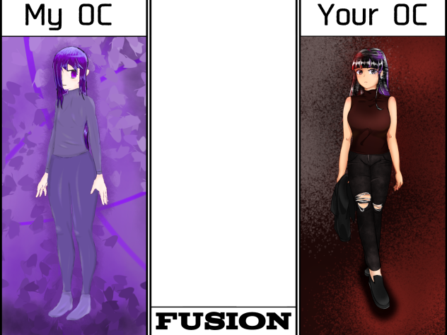 Fusion Collaboration - ibisPaint