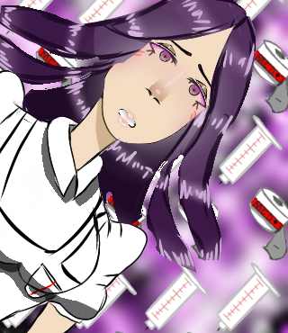 Mikan Tsumiki - ibisPaint