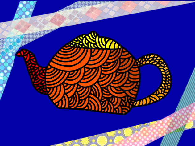 Kanne 🫖 - ibisPaint