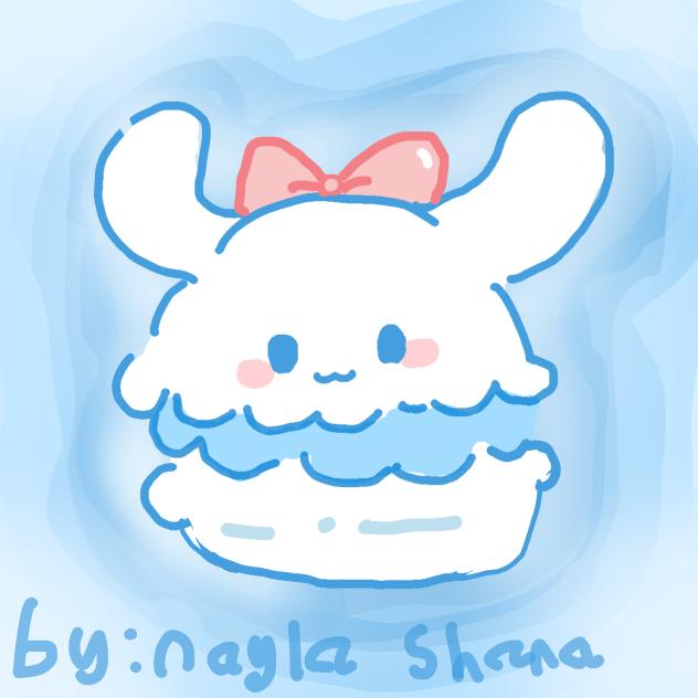 Macaron - ibisPaint