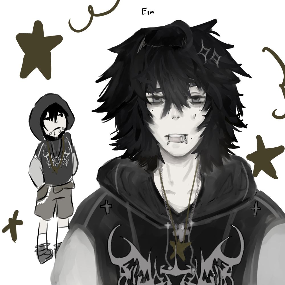 5008 BAE - ibisPaint