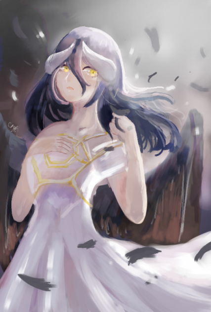 overload - ibisPaint