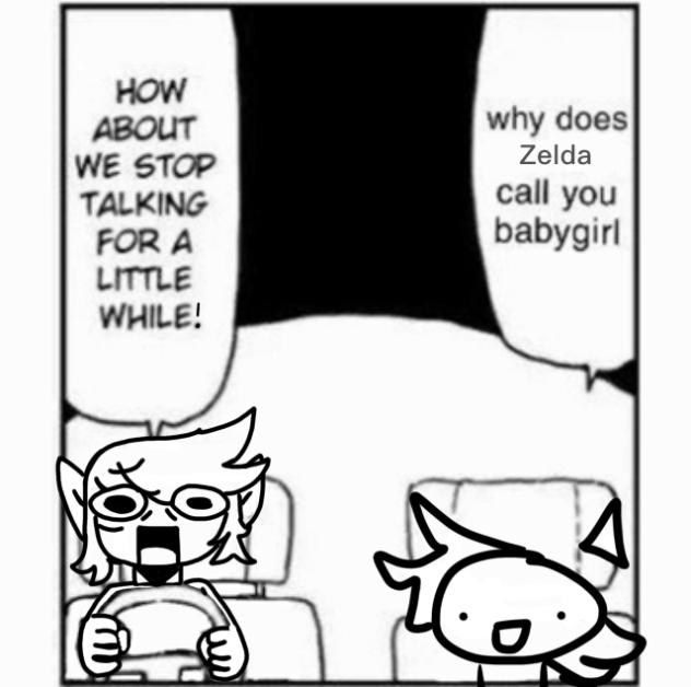 I actually drew this on paper in class - ibisPaint