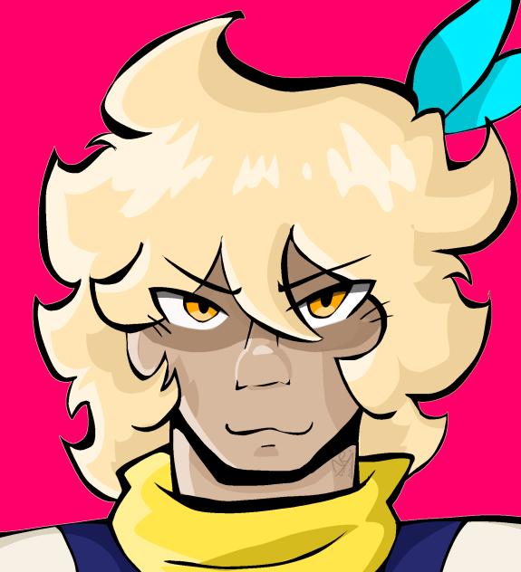 Brammy final design - ibisPaint