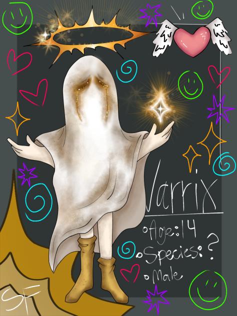 Ghostie #2 🪽😇 💫 - ibisPaint