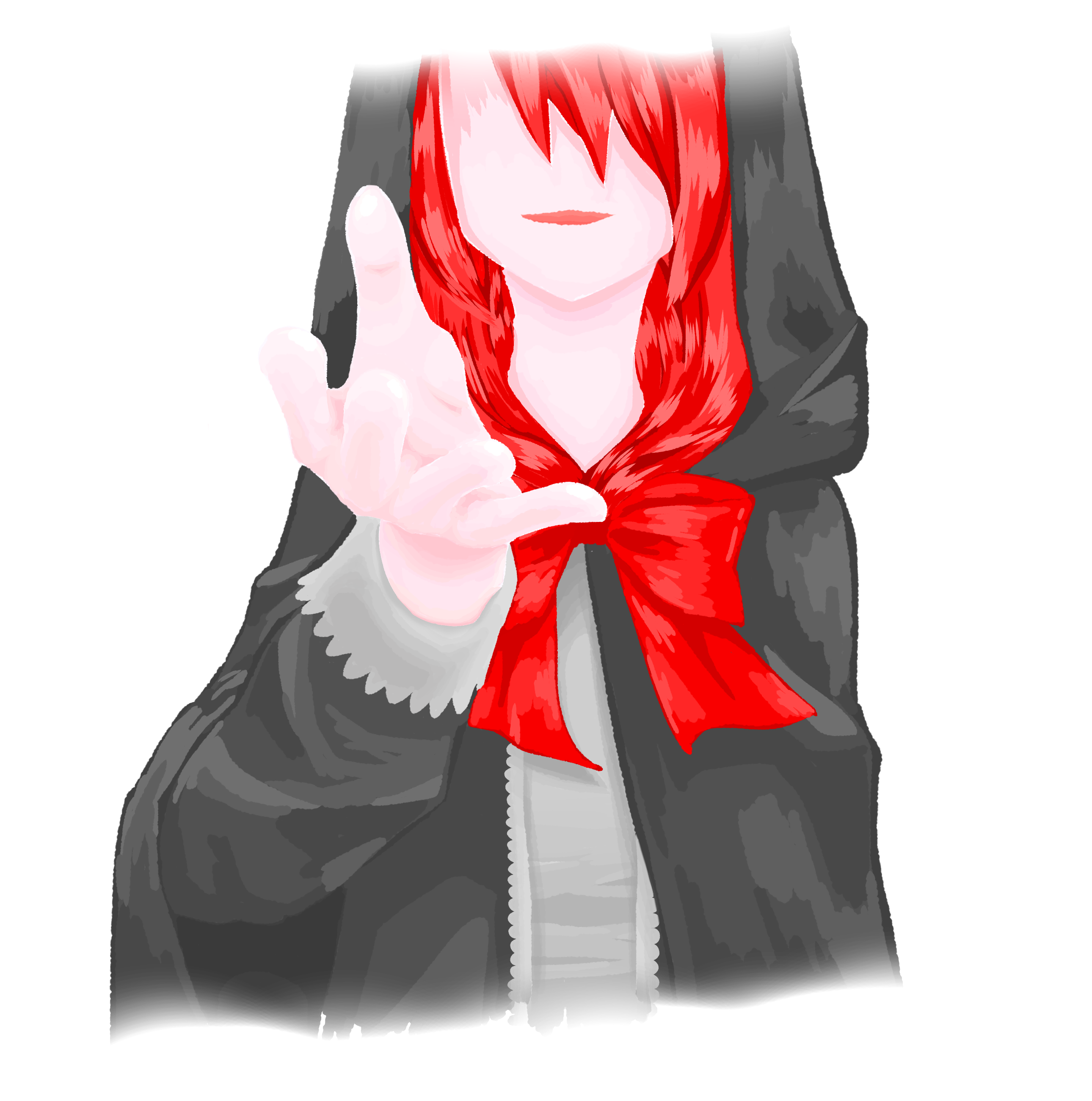 Come here - ibisPaint